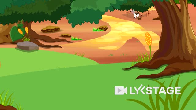 جاك و نبتة الفاصوليا ｜ Jack And The Beanstalk in Arabic ...