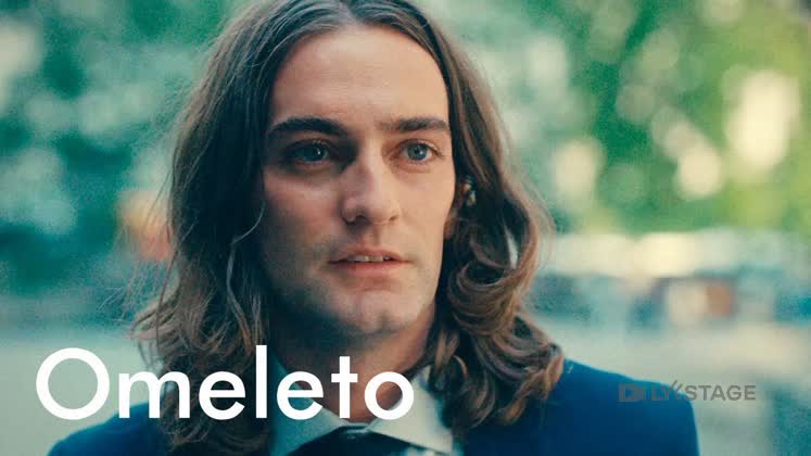 FULL TIME ｜ Omeleto